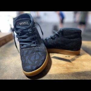 NOBULL | Shoes | No Bull Project Canvas Trainers Tia Toomey Edition ...